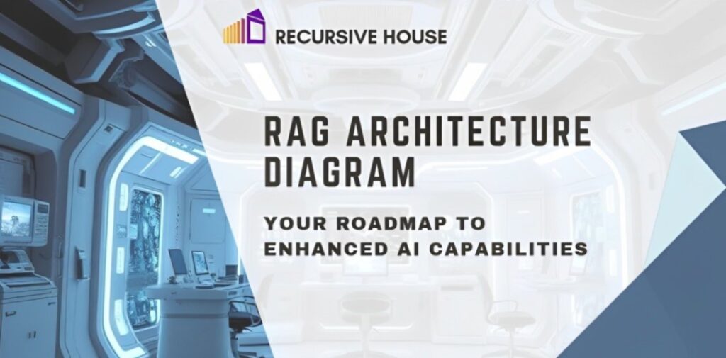 RAG Diagram: Roadmap to Enhanced AI Capabilities – Recursive House
