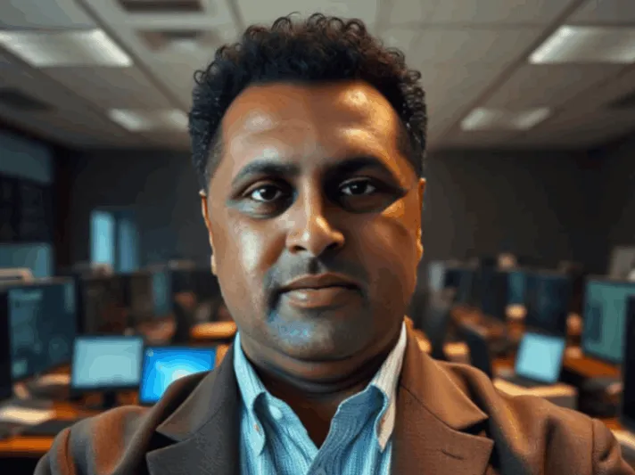 Jeevan Lobo: Building Teams with Growth & Trust Strategies – Recursive ...